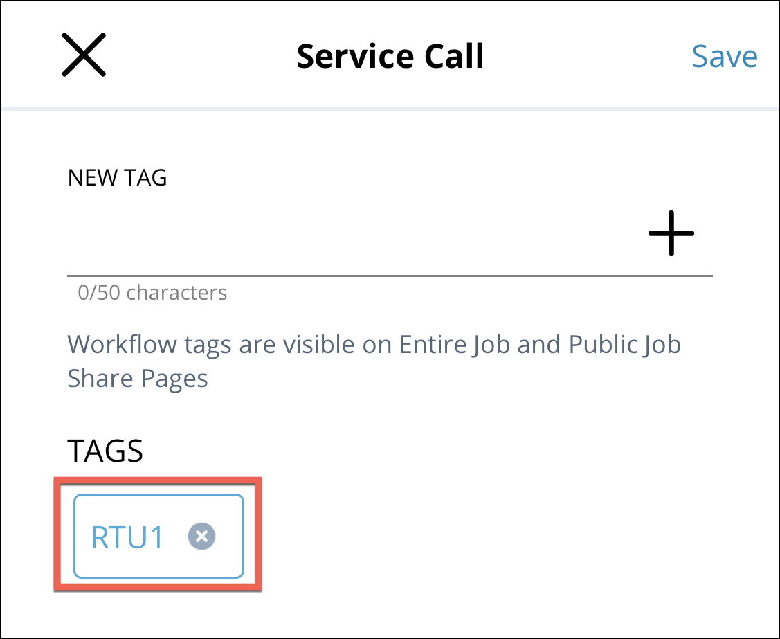 What is the difference between workflow tags and job tags? – XOi ...