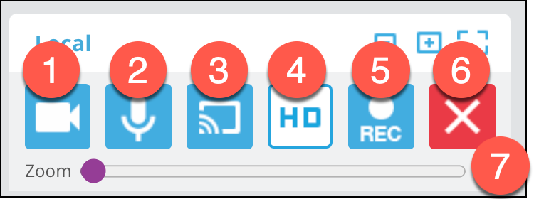 Getting Started with XOi Live Desktop – XOi Technologies