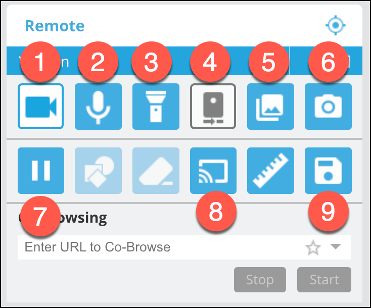 Getting Started with XOi Live Desktop – XOi Technologies