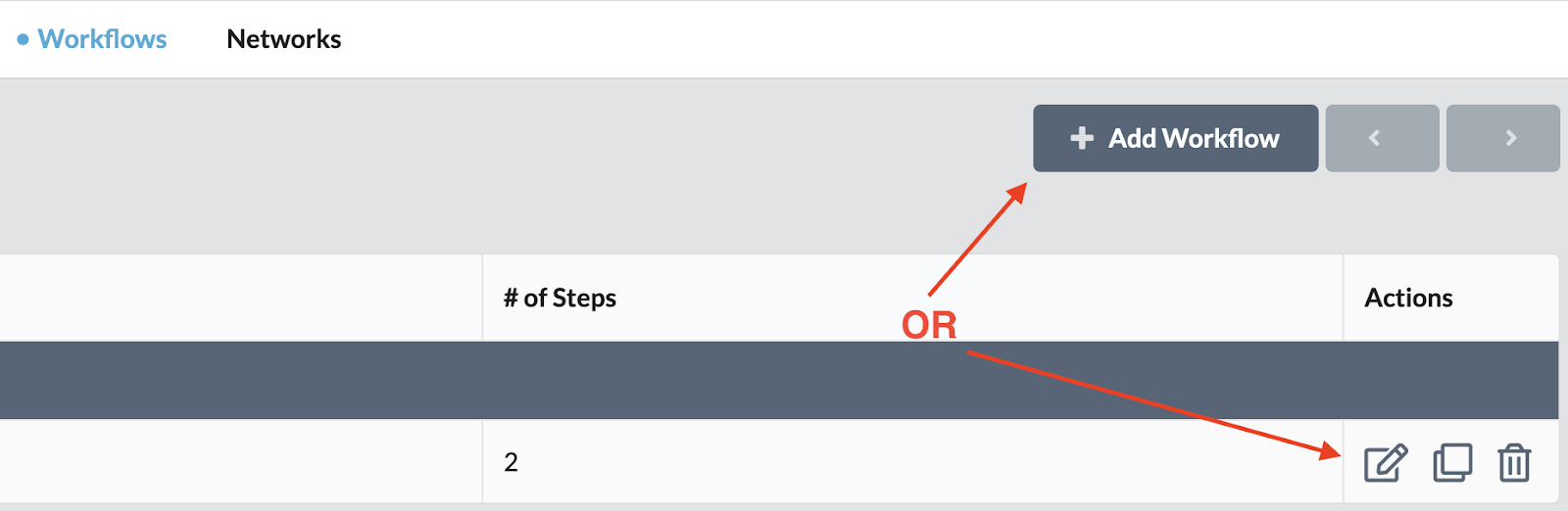 How to build conditional workflows – XOi Technologies