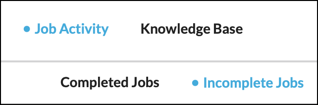 How to edit video transcription in Vision Web – XOi Technologies