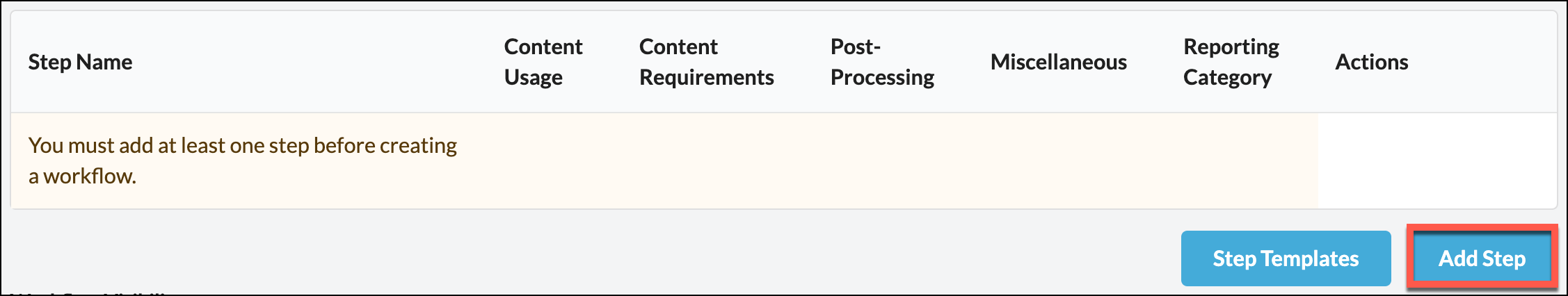 How to build a Yes/No Workflow step – XOi Technologies