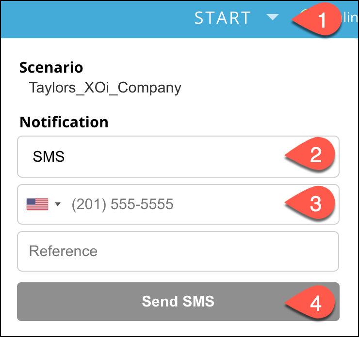 Getting Started with XOi Live Desktop – XOi Technologies