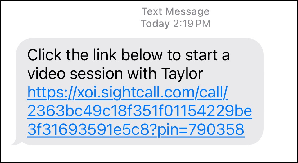 Getting Started with XOi Live Desktop – XOi Technologies