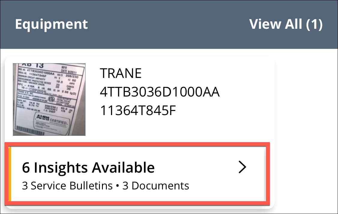 Getting Started: Equipment Alerts – XOi Technologies