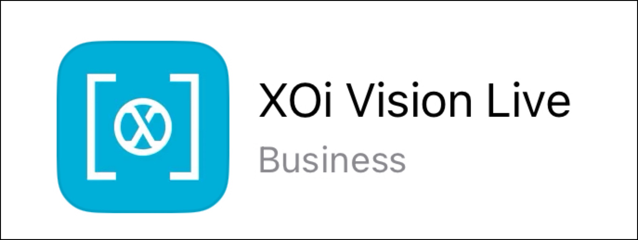 Getting Started with the XOi Live Mobile App – XOi Technologies
