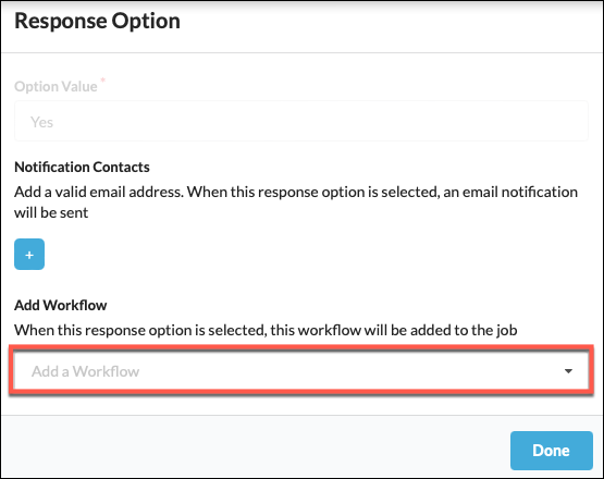 How to build conditional workflows – XOi Technologies