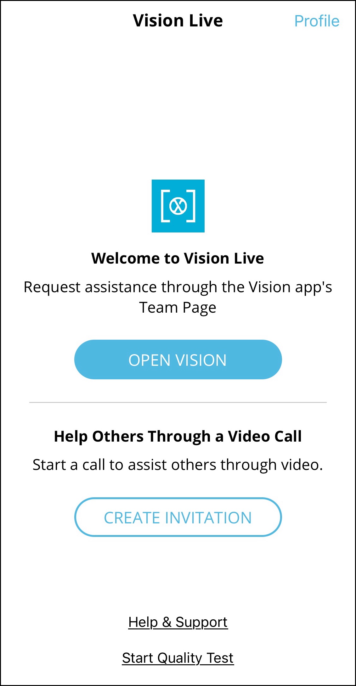Getting Started with the XOi Live Mobile App – XOi Technologies