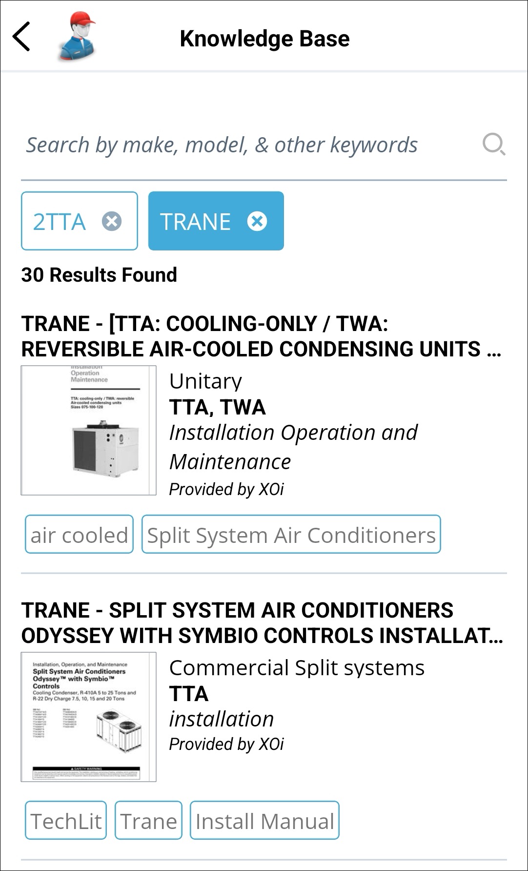 Data-Basics Integration – XOi Technologies