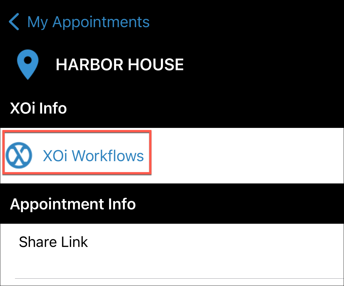 MSI Service Pro Integration – XOi Technologies