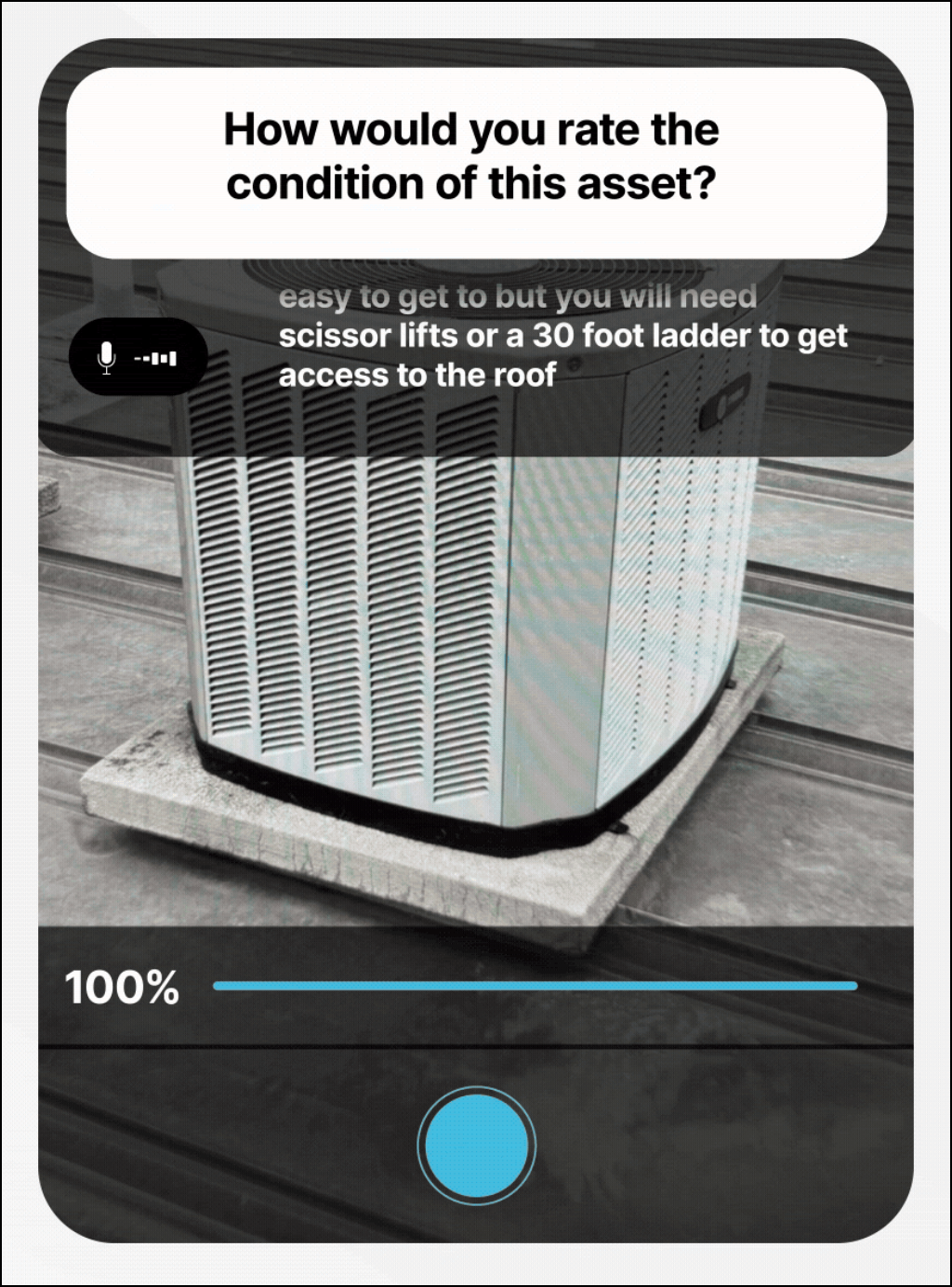 XOi Advisor: Site Survey – XOi Technologies